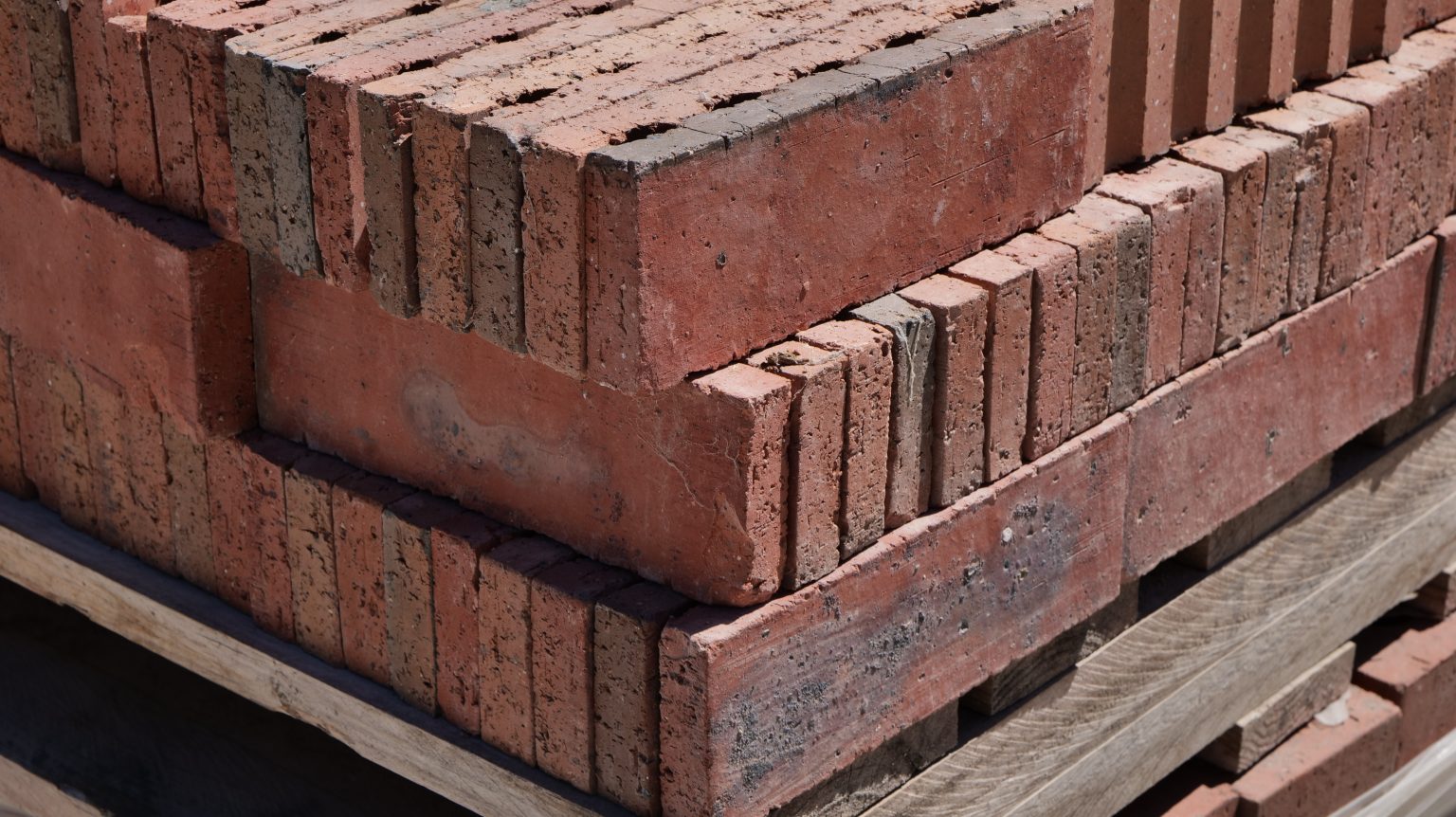 Brick Cutting