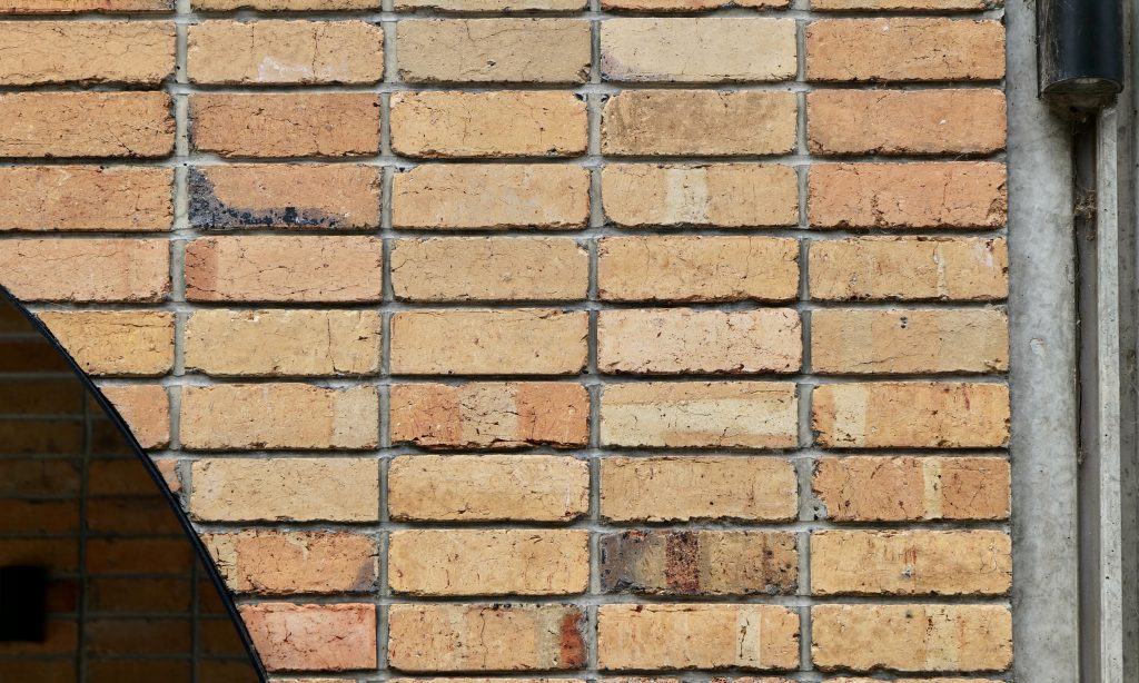 216 Albion Street Brunswick - Form Brick | Brick Inlay Facade Solutions