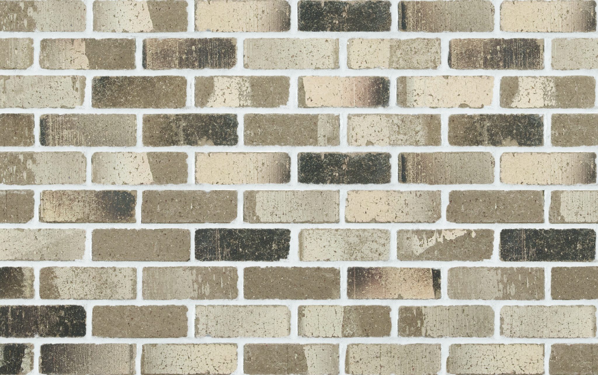 Brick Facings - Form Brick | Brick Inlay Facade Solutions