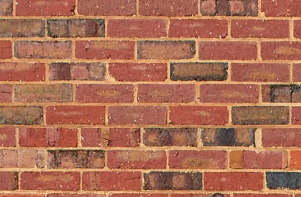 Brick Facings - Form Brick | Brick Inlay Facade Solutions