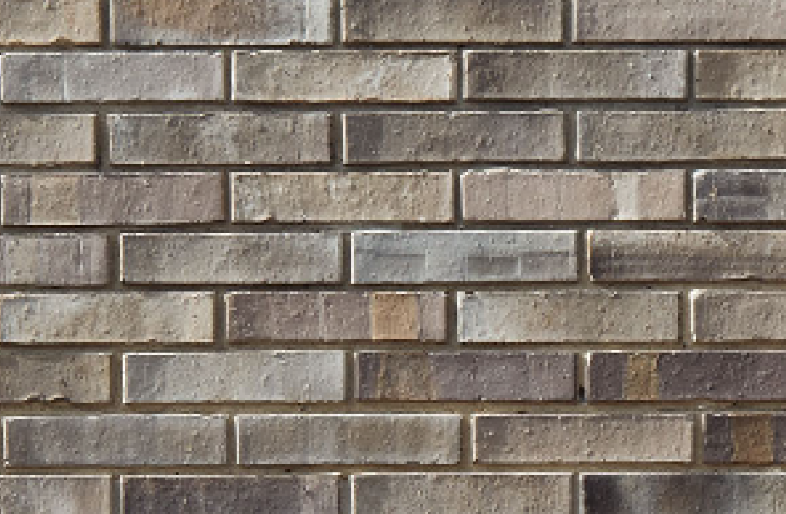 Brick Facings - Form Brick | Brick Inlay Facade Solutions